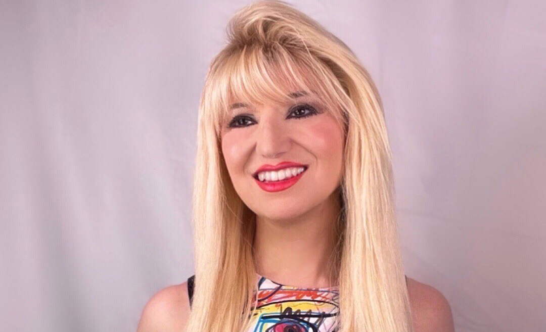 Tamara Trusseau — Artist, Relationship and Holistic Expert, Mentor